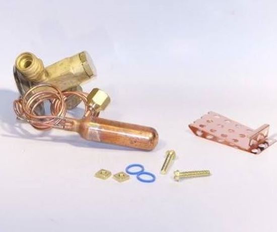 TXV Kit R-22 / 3.5-5 Ton For Lennox Part# 56J20 | HVAC Parts and ...