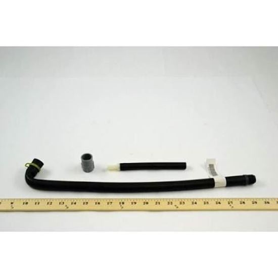 Condensate Tube Assembly For Trane Part# TUB11759 | HVAC Parts and ...