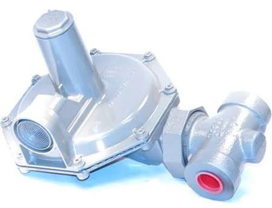 ResidentialGasMeter3/4" For Sensus-Gas Division Part# R275-3/4 | HVAC ...