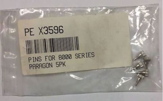 DIAL PINS-5 PER SET For Paragon Part# X3596 | HVAC Parts and ...