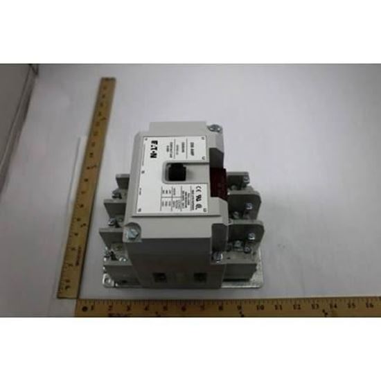 200a 3p 120v ContactorW/Auxs For Trane Part# CTR1481 | HVAC Parts and ...