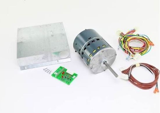 VARIABLE SPEED MOTOR KIT For Armstrong Furnace Part# R06428D379 | HVAC ...
