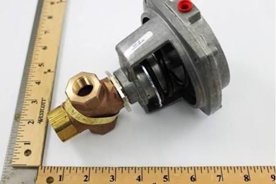 1/2" 3W MIX 4.4CV 5-10# BRZ For Schneider Electric (Barber Colman) Part ...