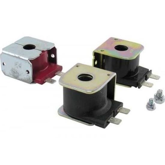 24V Reversing Valve Coil Kit For Rheem-Ruud Part# 61-101713-92 | HVAC ...