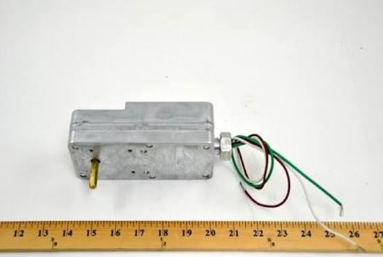 TB2000, 24V Damper Actuator For Multi Products Part# 2659J | HVAC Parts ...