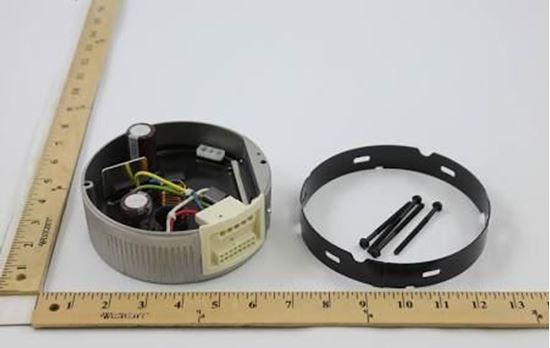 5.0 Programmed Motor Module For Lennox Part# 10Y59 | HVAC Parts and ...