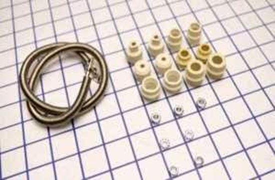 2500W 277V Restring Kit For MARS Part# 34620 | HVAC Parts and ...