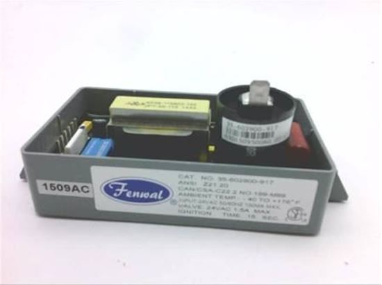 24V IGNITION MODULE For Detroit Radiant Part# MARK10DX-24 | HVAC Parts ...