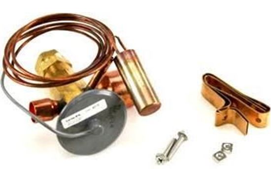 R22 5ton 5/8"X 1 1/8"ODF TXV For Carrier Part# EA03XC391 | HVAC Parts ...