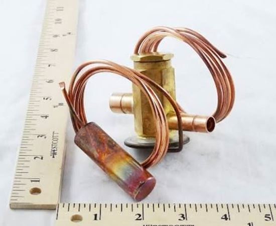 TXV Valve Evaporator For International Comfort Products Part# 1066490 ...