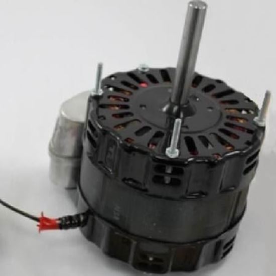 1/3HP 120V OPD Motor & Capac. For Trane Part# MOT7943 | HVAC Parts and ...