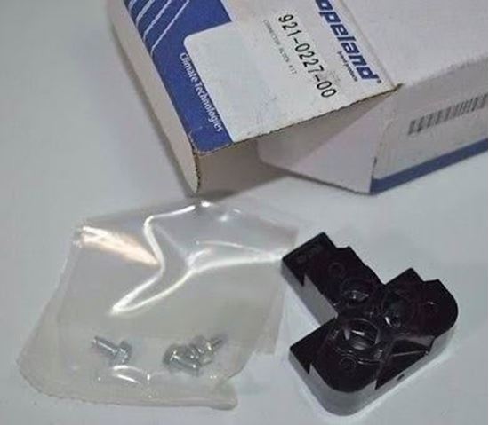 TERMINAL BLOCK For Copeland Part# 921-0227-00 | HVAC Parts and ...