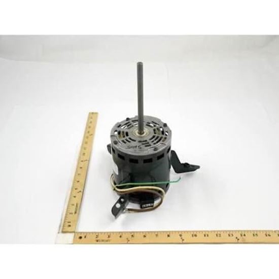 460v1ph 1/2HP 1075RPM MOTOR For ClimateMaster Part# 14B0005N05 | HVAC ...