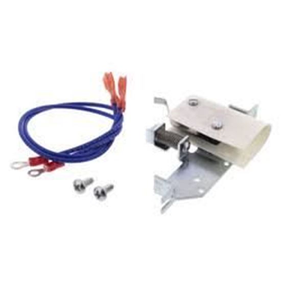 TRAVEL LIMIT SWITCH For ASCO Part# 500216 | HVAC Parts and Accessories ...