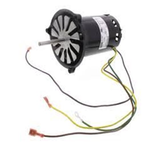 1/16HP 208/230V 3450RPM MOTOR For Carrier Part# HC30CK234 | HVAC Parts ...