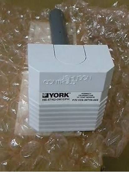 Humidity Stat For York Part# 025-35759-003 | HVAC Parts and Accessories ...