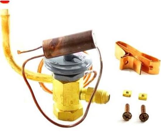 TXV Valve Kit For Carrier Part# 332368-755 | HVAC Parts and Accessories ...