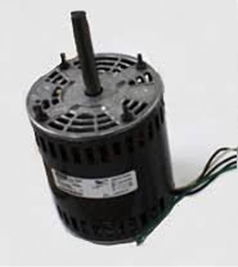 1/4HP 208-230V INDUCER MOTOR For Aaon Part# P4848B | HVAC Parts and ...