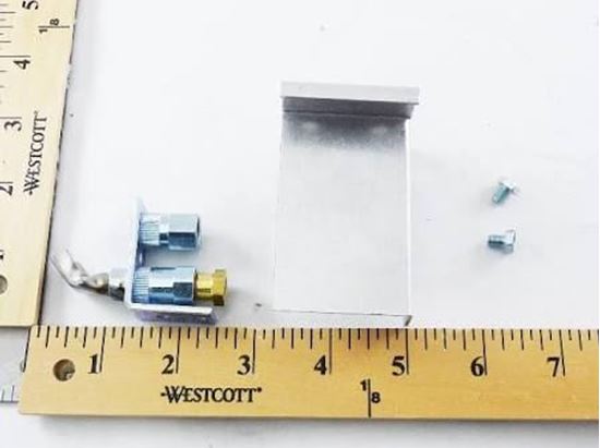 Standing Pilot Assembly For Bard HVAC Part# 8620-039 | HVAC Parts and ...