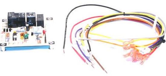 Demand Defrost Control Kit For York Part# S1-331-01975-001 | HVAC Parts ...