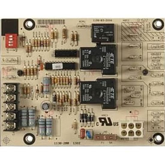 Control Fan Timer Board For International Comfort Products Part ...