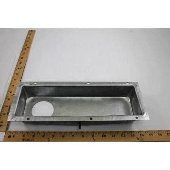 COLLECTOR BOX For Carrier Part# 48SB400819 | HVAC Parts and Accessories ...