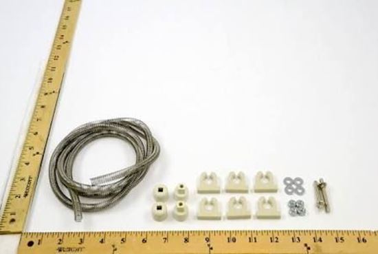 HEATER COIL RESTRING KIT For Carrier Part# 88RC0000CB363119 | HVAC ...