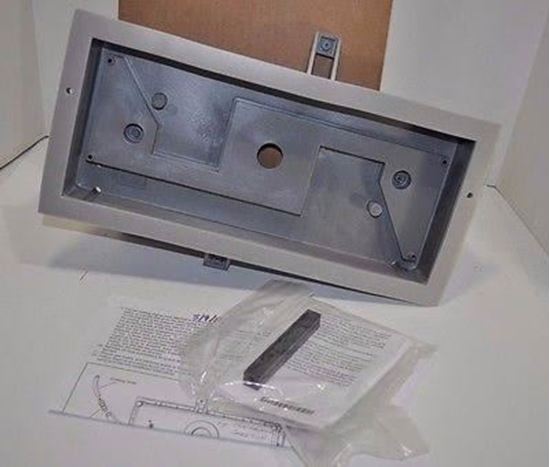 Collector Box Kit For Lennox Part# 92W29 | HVAC Parts and Accessories ...