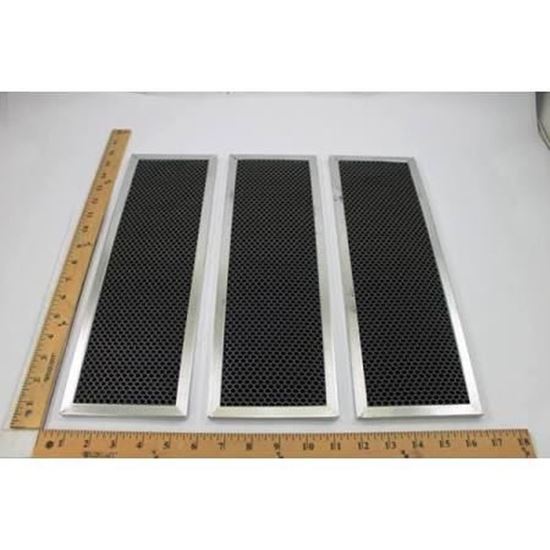 EAC FILTER (3PACK) For Nordyne Part# 918417 | HVAC Parts and ...