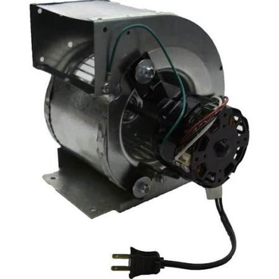 Z6S/H Fan Assembly For PennBarry Part# Z6SH | HVAC Parts and ...