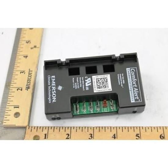 Comfort Alert Module For Carrier Part# HK60EC002 | HVAC Parts and ...