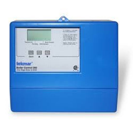 24V Microprocessor control For Tekmar Controls Part# 257 | HVAC Parts and Accessories | Air ...