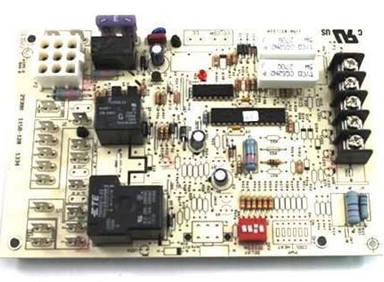 Fan Timer Control Board For Utica-Dunkirk Part# 29388 | HVAC Parts and ...