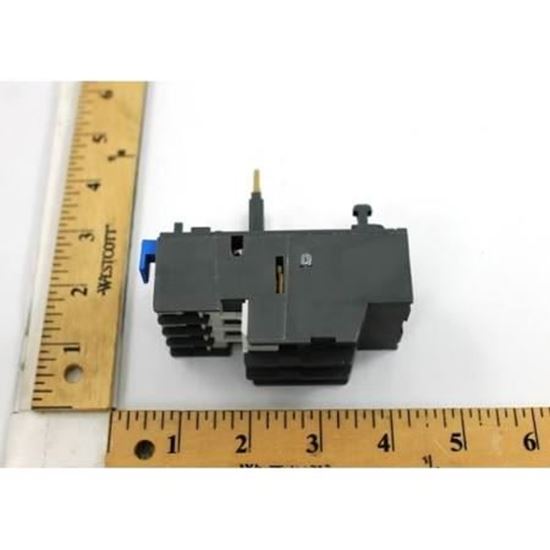 Overload Relay For Aaon Part# P78210 | HVAC Parts and Accessories | Air ...