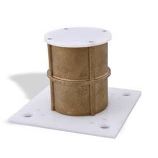 Snow/IceSensorSocket (For 090) For Tekmar Controls Part# 91 | HVAC ...