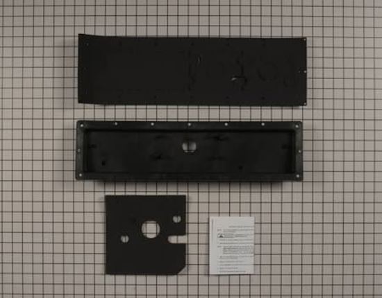 COLLECTOR BOX For Amana-Goodman Part# 10197205S | HVAC Parts and ...