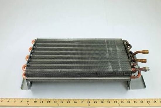 2 ROW COOL OR HEAT COIL For Trane Part# COL9340 | HVAC Parts and ...