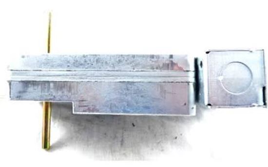 TB2001 ACT.-GREENHECK 24V For Multi Products Part# 3756 | HVAC Parts ...