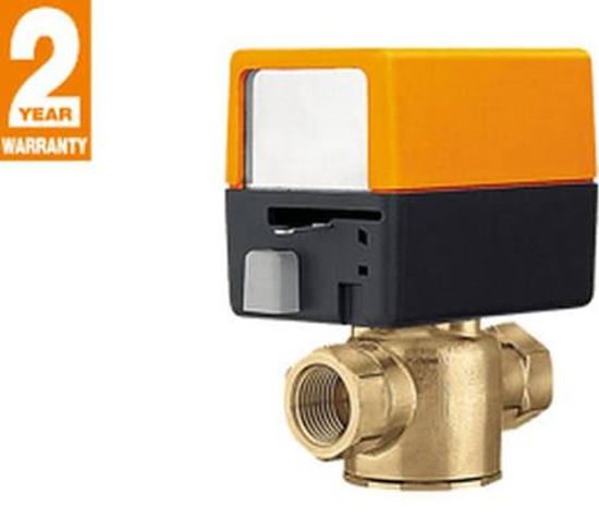 1/2" 1Cv ZONE VALVE BODY For Belimo Part# ZONE215N-10 | HVAC Parts and ...