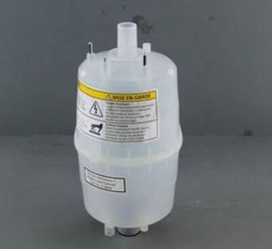 CANISTER, STEAM (WITH O-RINGS) For York Part# S1-8044 | HVAC Parts and ...