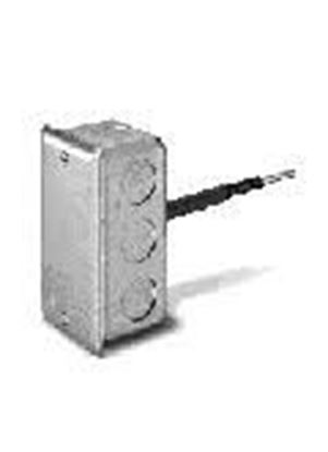 10K Ohm Wired Zone Sensor For Trane Part# SEN1448 | HVAC Parts and ...