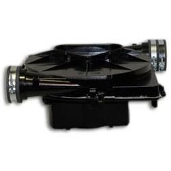 Draft Inducer Assembly Kit For Carrier Part# 340793-762 | HVAC Parts ...