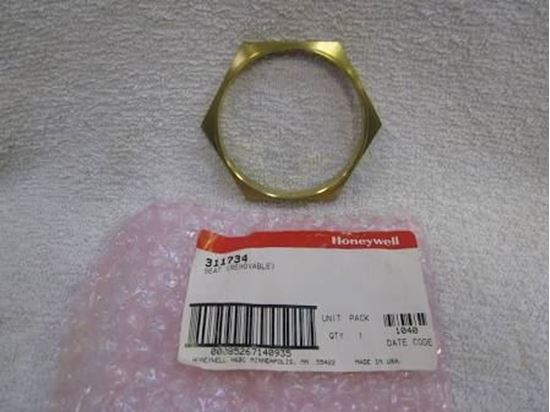 SEAT FOR 3"100CV V5011A,C,F,G For Honeywell Part# 311734 | HVAC Parts ...