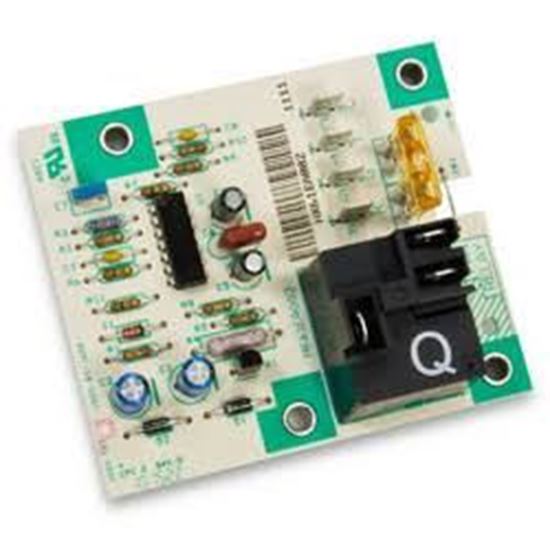 Fan Coil Control Board For Carrier Part# HK61EA002 | HVAC Parts and ...