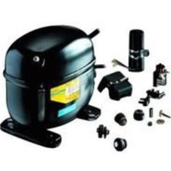 SC12CLX 115V R404A HST COMPKIT For Danfoss Part# 195B0061 | HVAC Parts ...