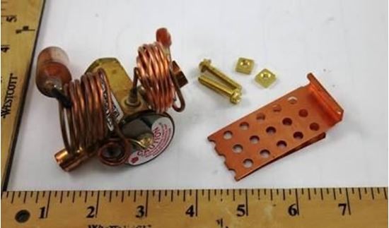THERMAL EXPANSION VALVE For Armstrong Furnace Part# R100254-11 | HVAC ...