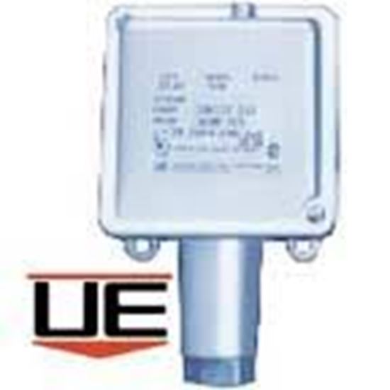 Vacuum Switch SPDT 1/4"FNPT For United Electric Part# H100-218 | HVAC ...