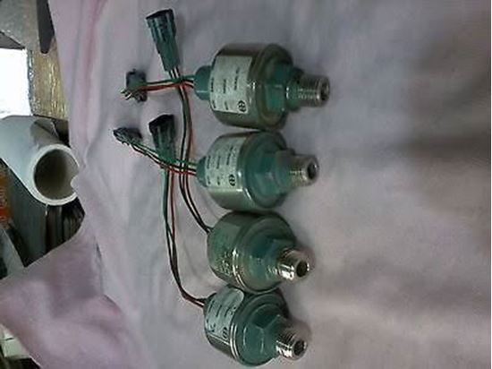 Evaporator Transducer For York Part# 025-29148-002 | HVAC Parts and ...