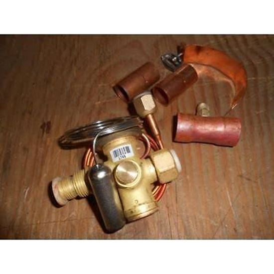 R22 3 TON TXV VALVE For Nordyne Part# 920664A | HVAC Parts and ...
