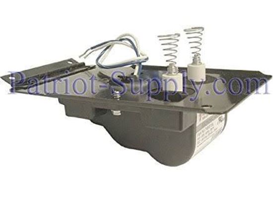 BECKETT IGNITOR For Beckett Igniter Part# 51824U | HVAC Parts and ...